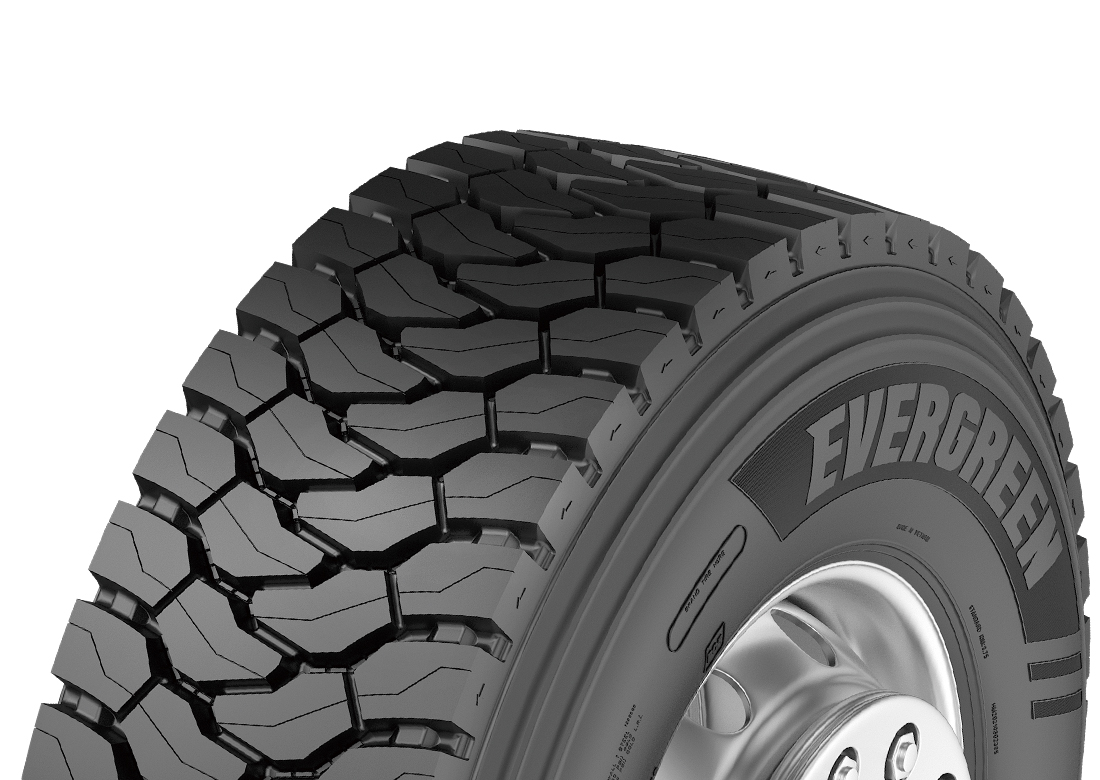 EVERGREEN TYRE
