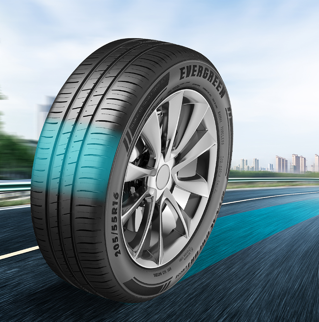 EVERGREEN TYRE