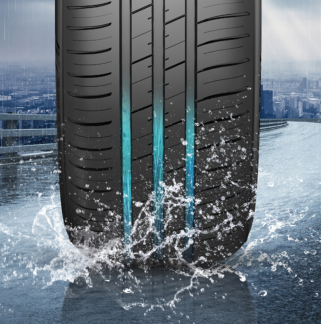EVERGREEN TYRE
