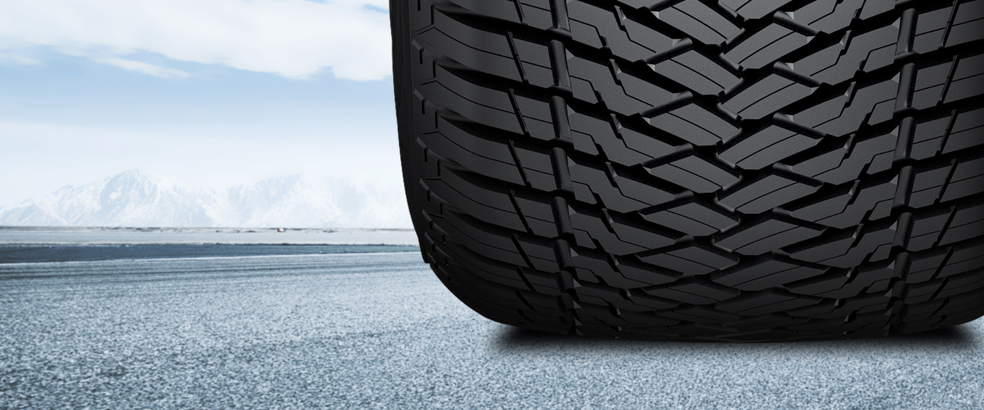 EVERGREEN TYRE