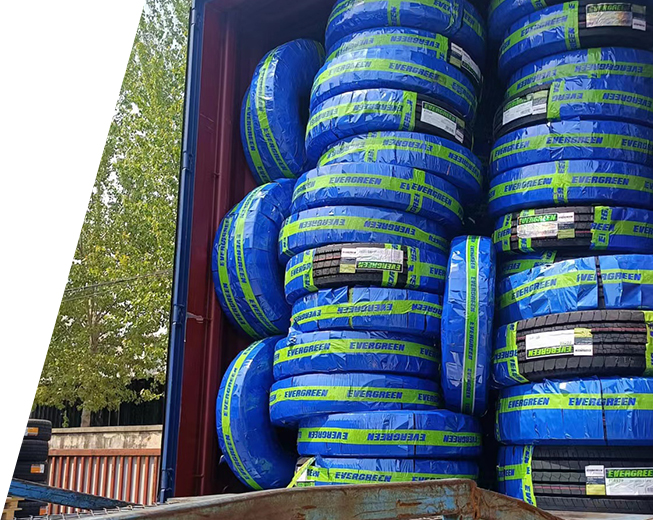 EVERGREEN TYRE