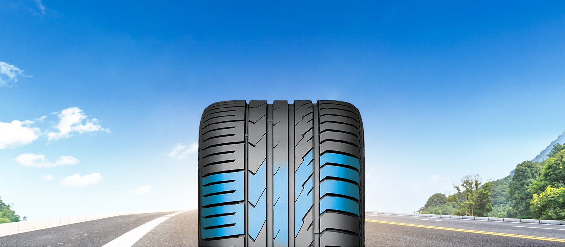 EVERGREEN TYRE