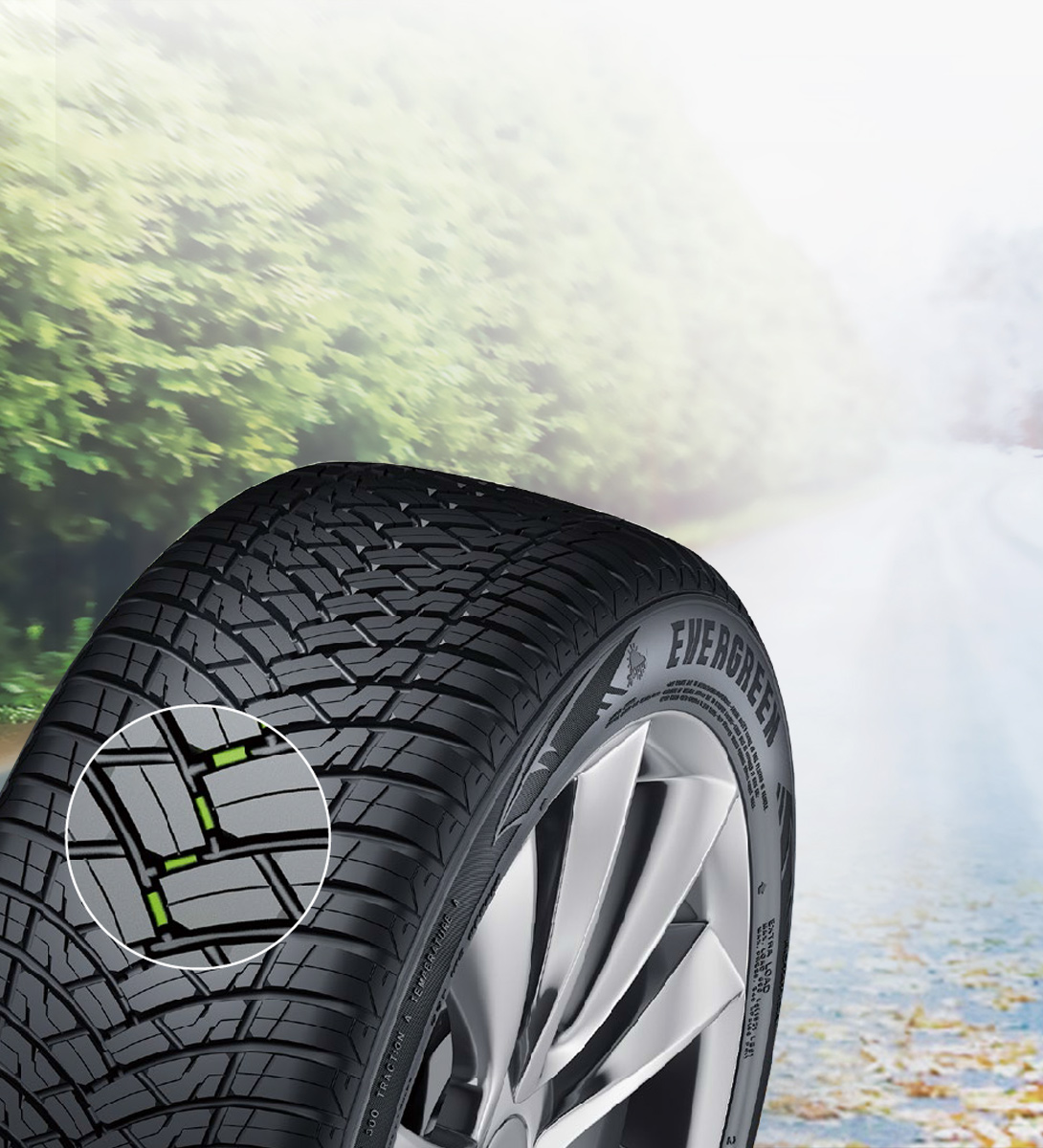EVERGREEN TYRE