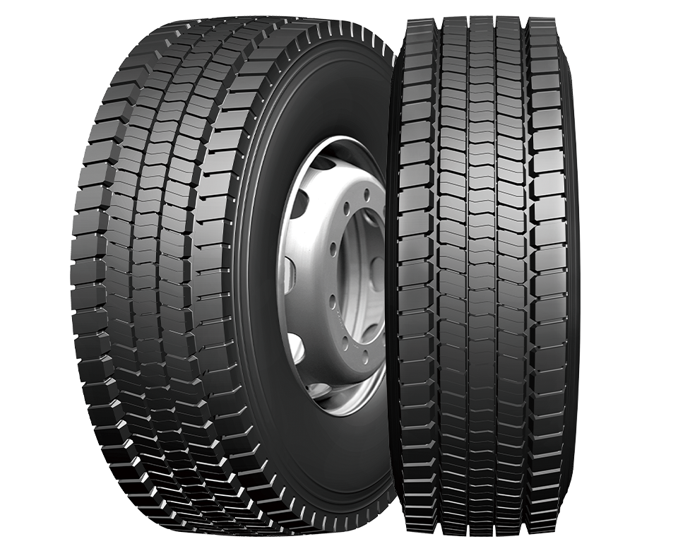 EVERGREEN TYRE