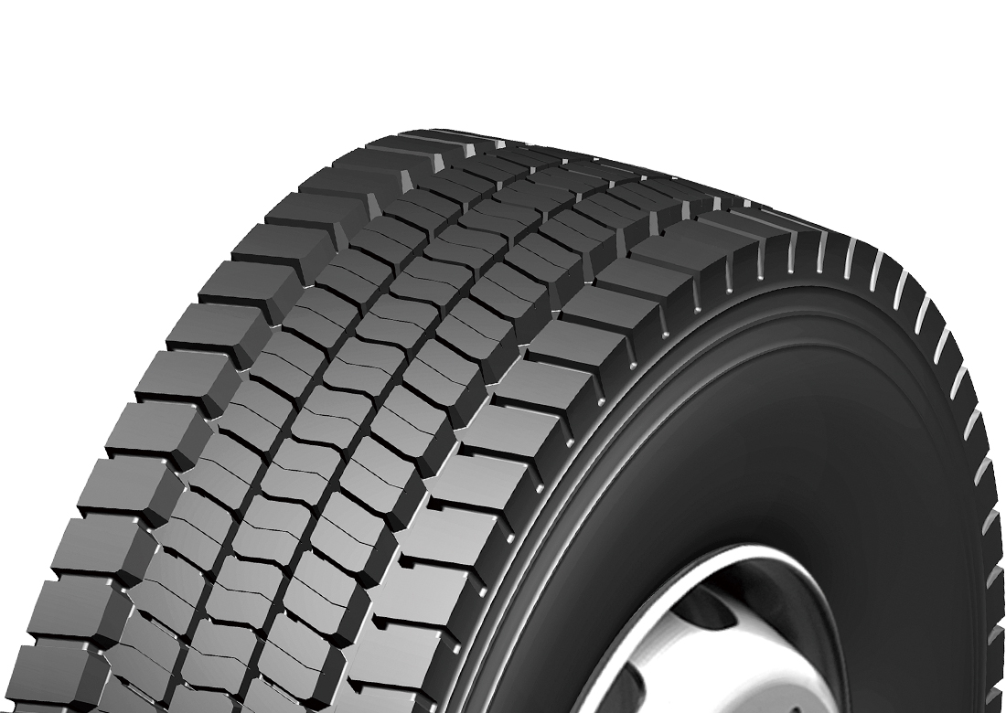 EVERGREEN TYRE