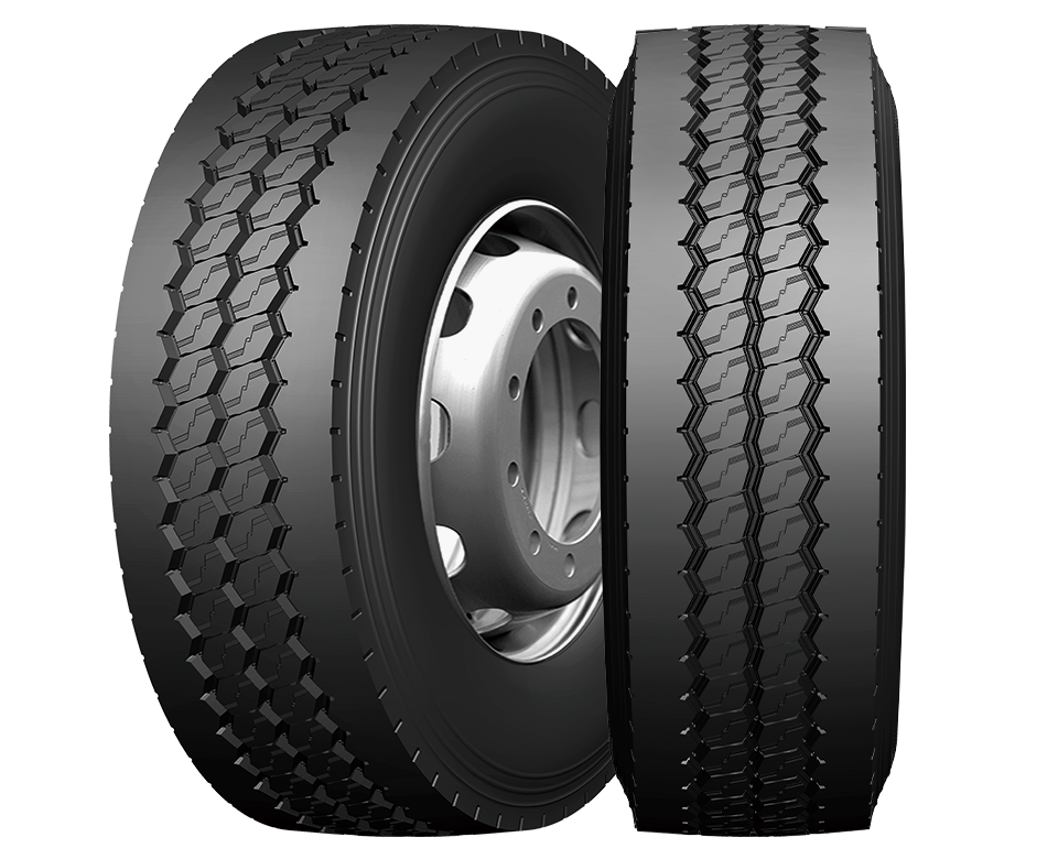 EVERGREEN TYRE