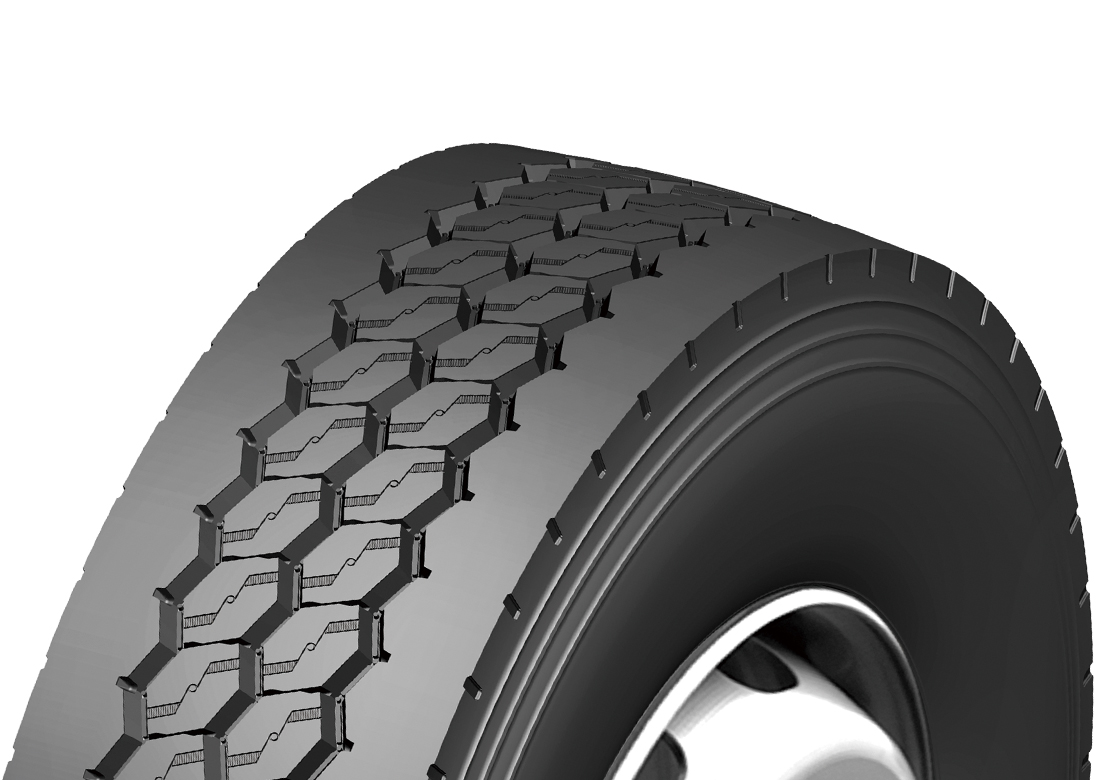EVERGREEN TYRE