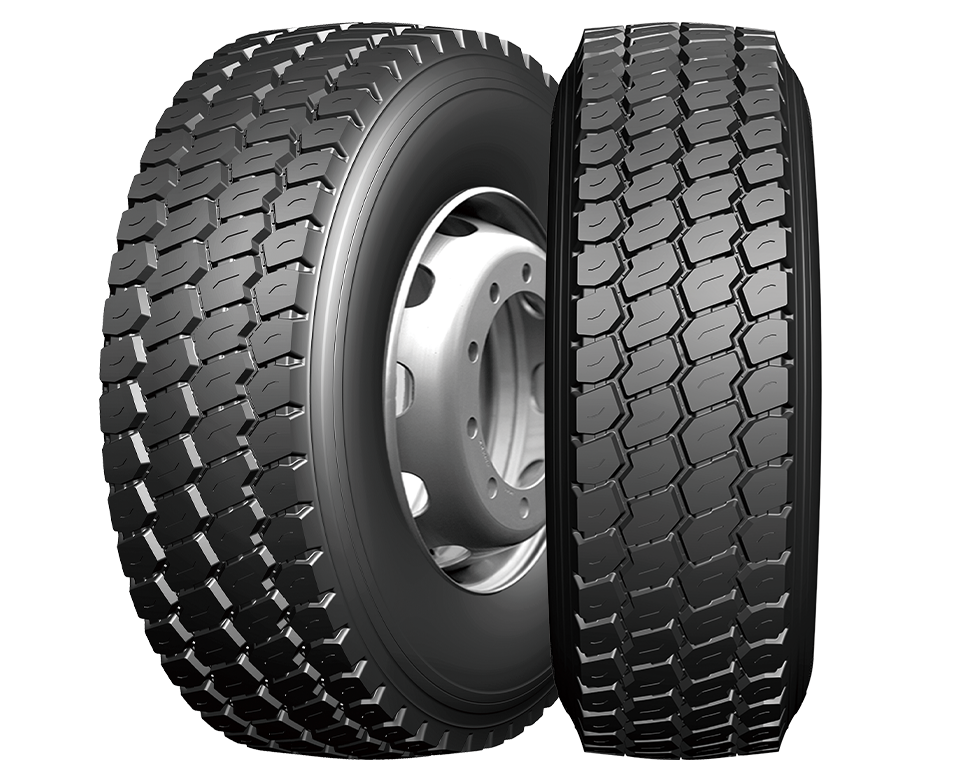 EVERGREEN TYRE