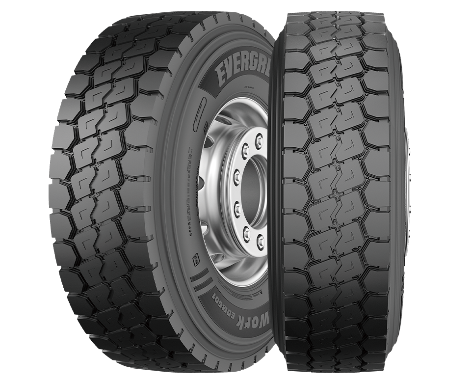 EVERGREEN TYRE