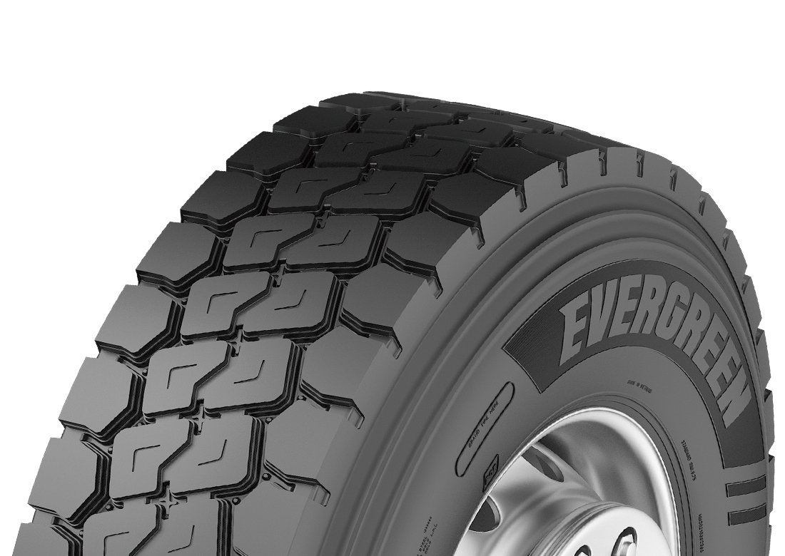 EVERGREEN TYRE