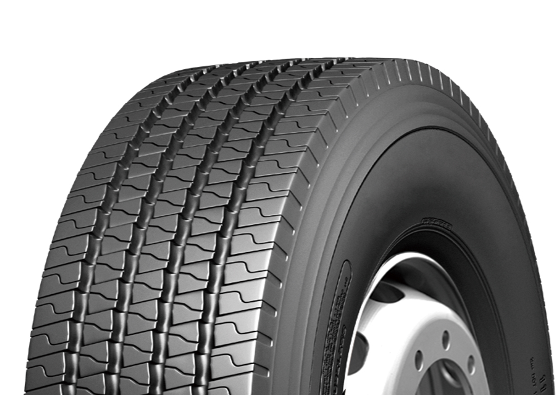 EVERGREEN TYRE
