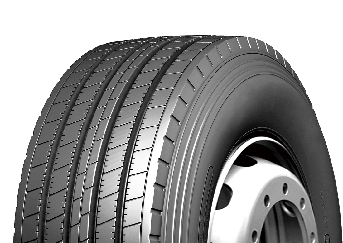 EVERGREEN TYRE