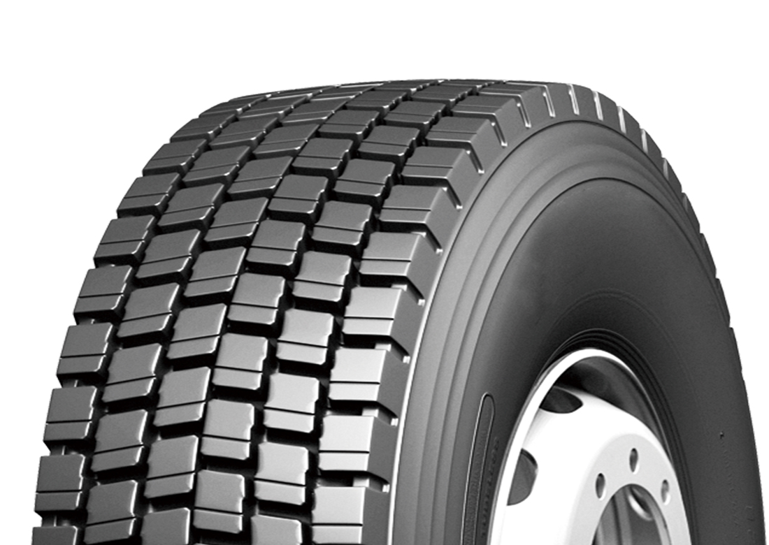 EVERGREEN TYRE