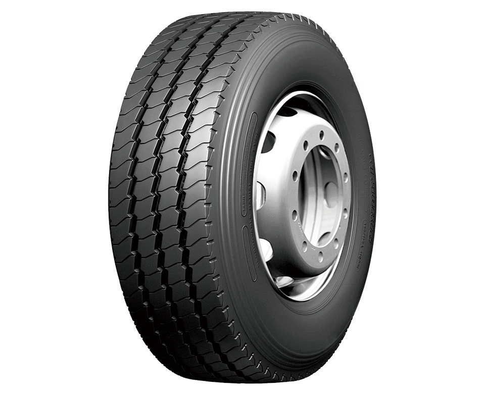 EVERGREEN TYRE