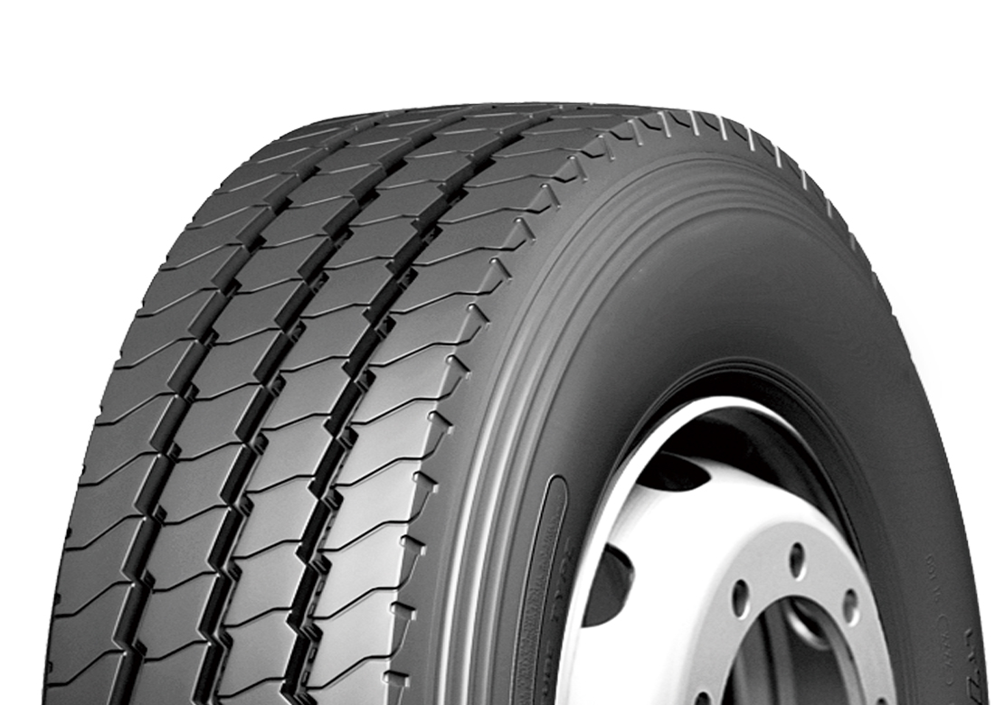 EVERGREEN TYRE