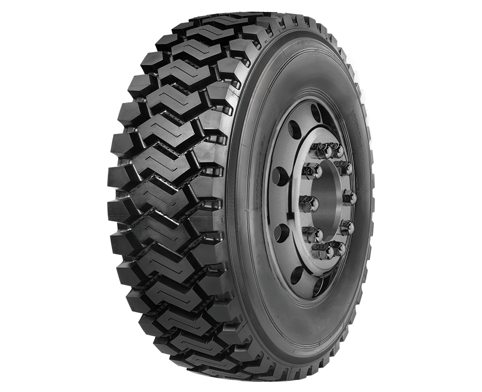 EVERGREEN TYRE