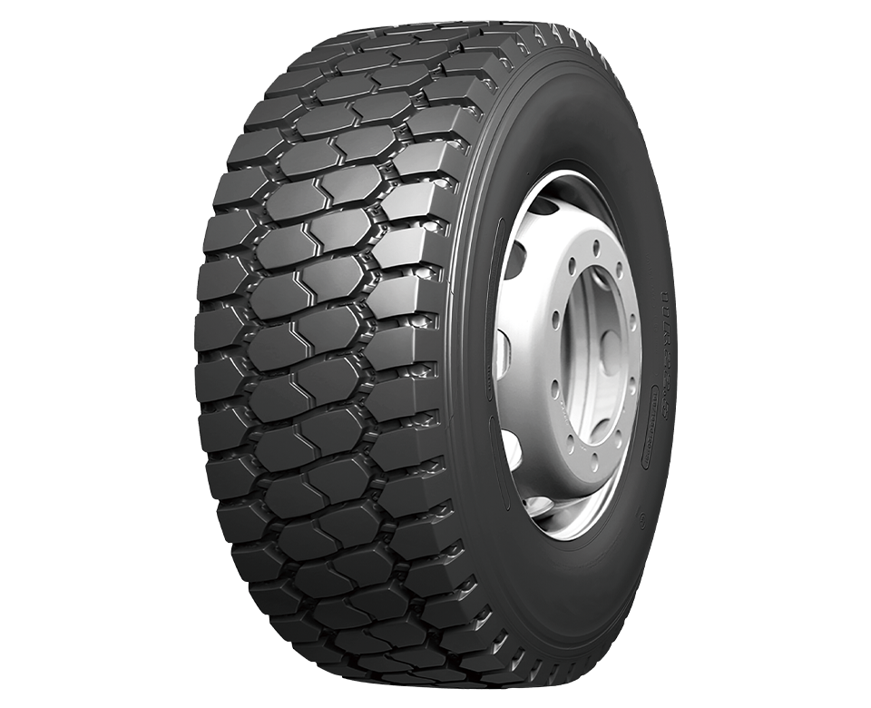 EVERGREEN TYRE