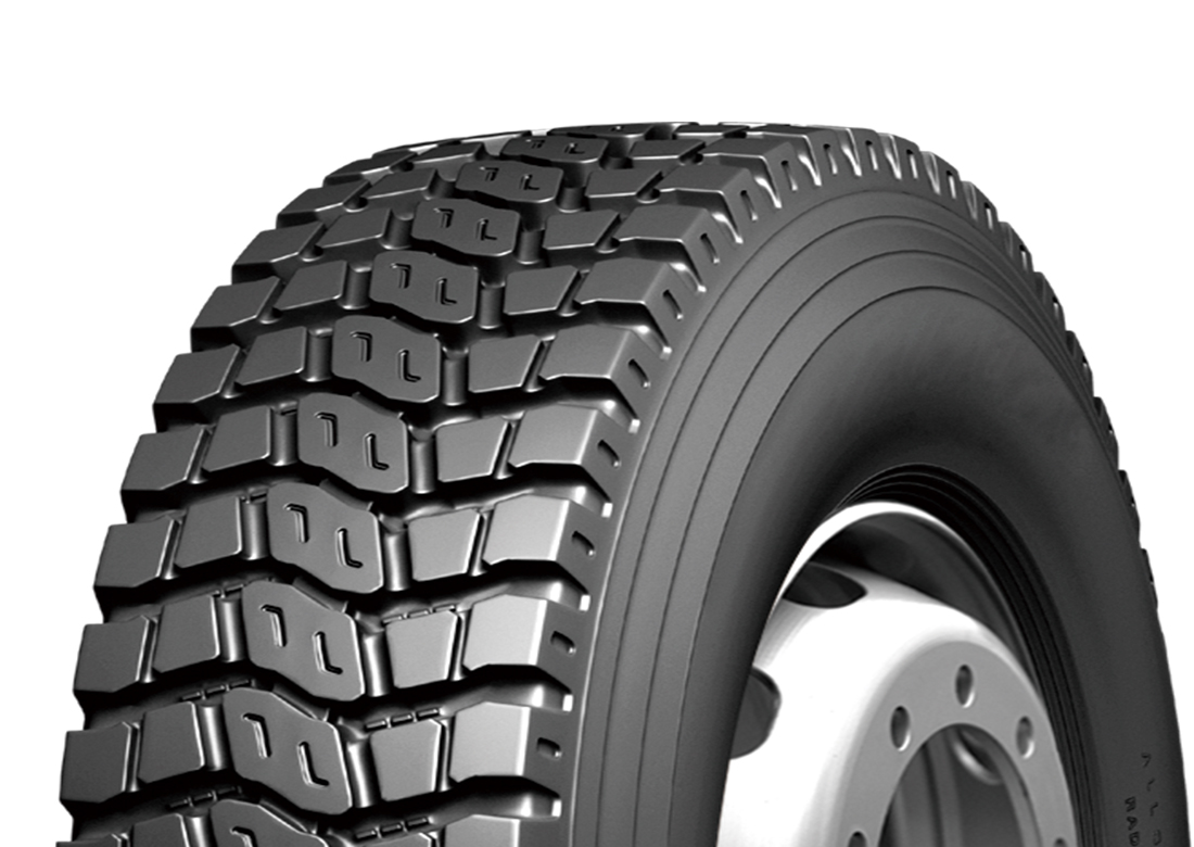 EVERGREEN TYRE