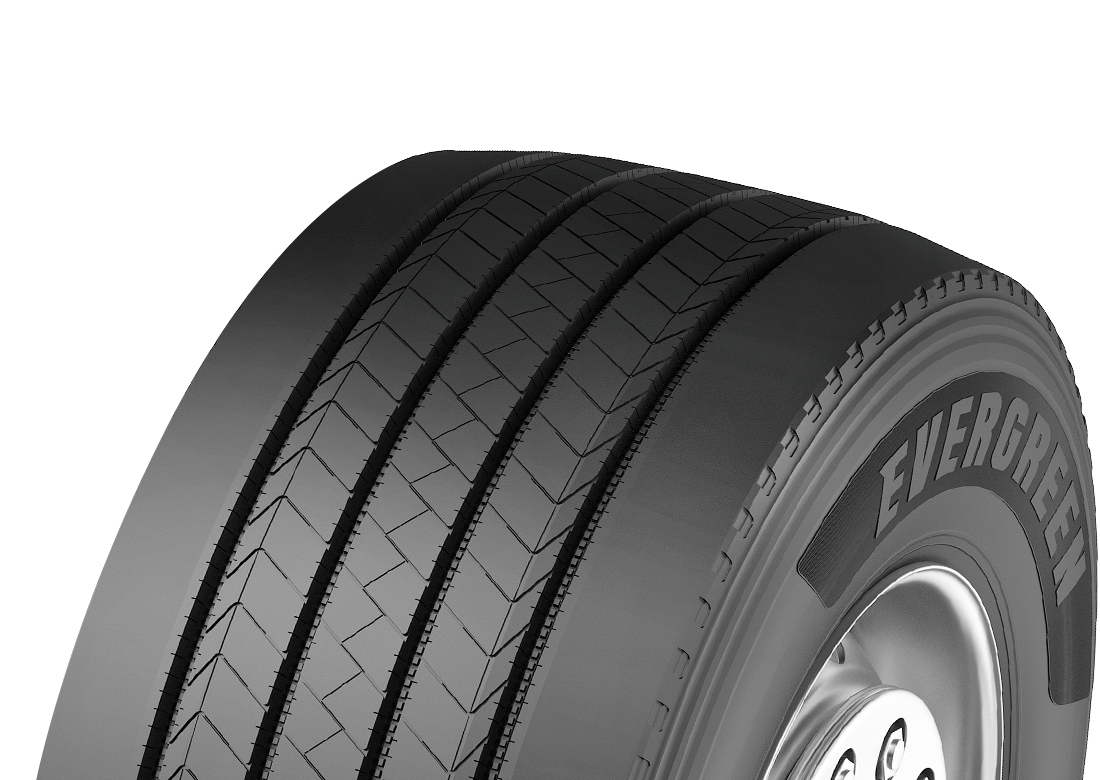 EVERGREEN TYRE