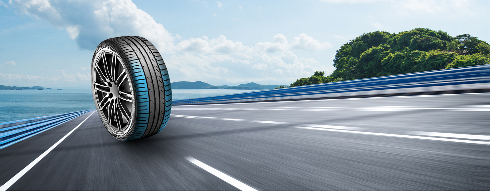 EVERGREEN TYRE